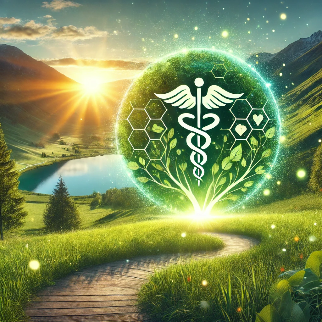 The Power of Organic - Organic Athlete Boost